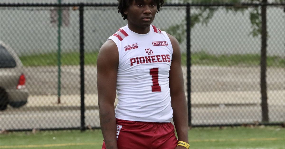 SMSB 7v7 Showcase Impressions: Michigan news and notes