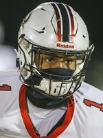 Chase Phillips, Columbia, Wide Receiver