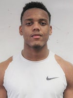 Josiah Jackson, West Virginia, Cornerback