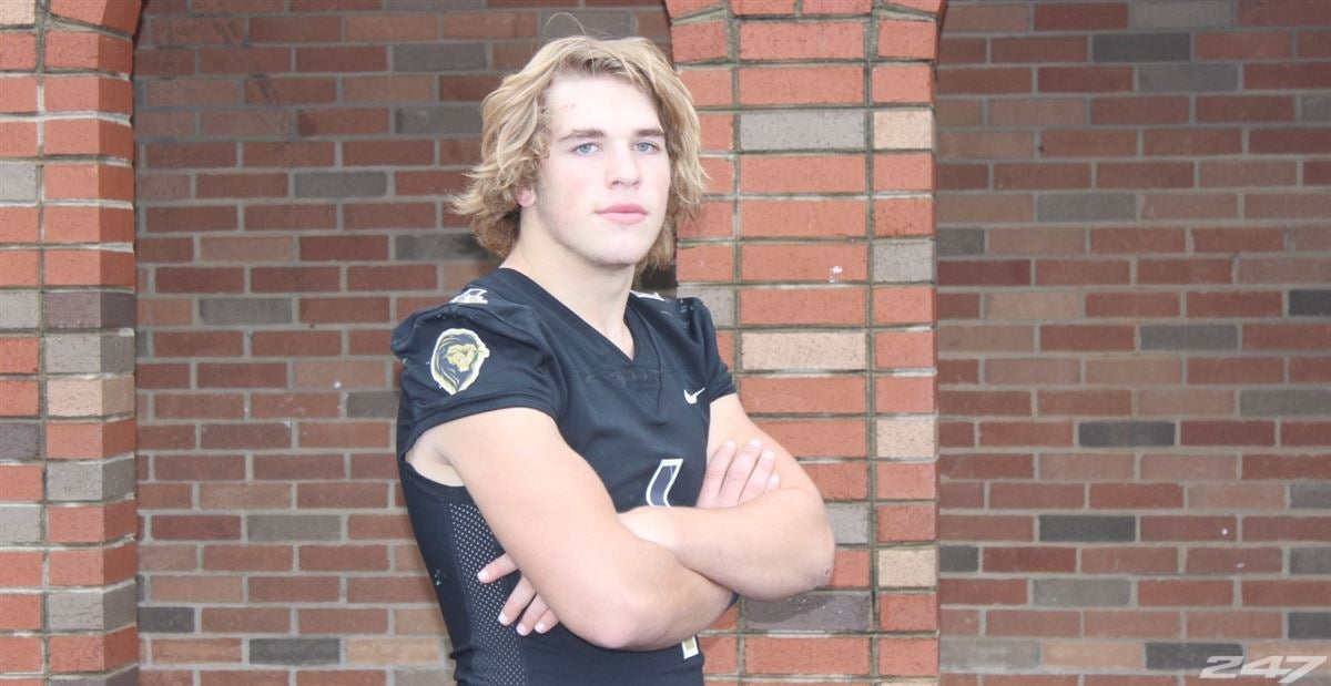 Great NC State return visit for 2021 4-star ATH Jack Hollifield