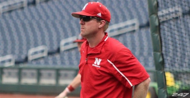 Baseball: Huskers land 2017 commit