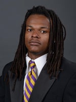 Corey Seargent, East Carolina, Cornerback