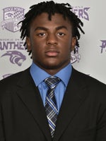Bryson Stewart, Ridge Point, Strong-Side Defensive End