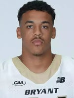 Nathan Voorhis, Bryant, Edge