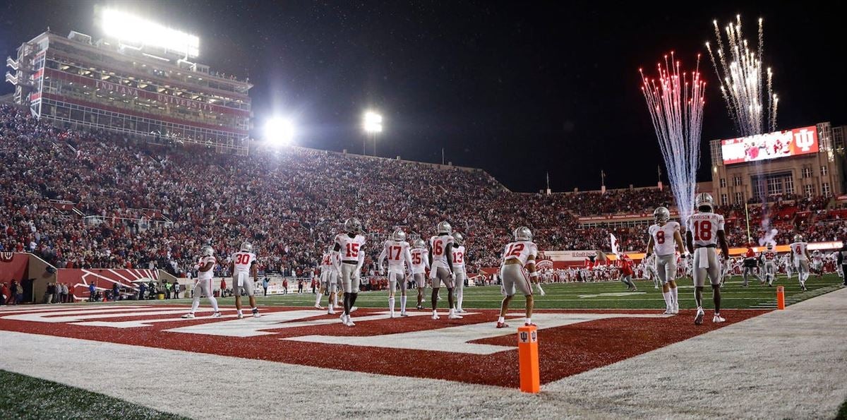 Bucknuts expert roundtable: Indiana