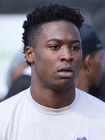 Derrick Graham, Southeastern Louisiana, Running Back