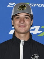 Emory Williams, Miami, Quarterback