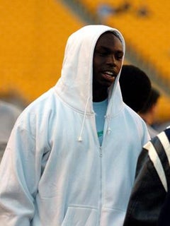 Adewale Ojomo Profile Photos