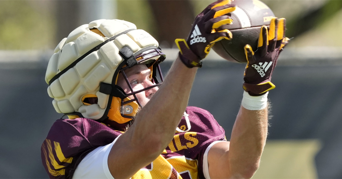 ASU freshman redshirt tracker