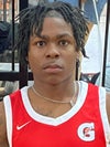 Khalil Brantley, La Salle, Point Guard