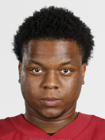 Chevez Trask, Temple, Offensive Line