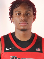 Tavion Banks, Drake, Shooting Guard