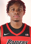Tavion Banks, Drake, Shooting Guard