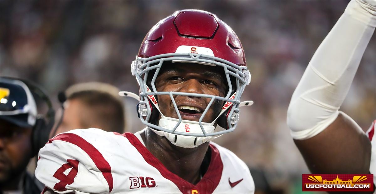 Helium Boys Podcast: USC finally wins true B1G road game, Michigan State preview & ranking Greek ...