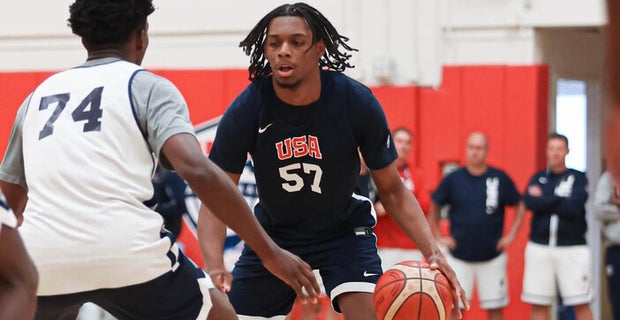 Xavion Staton and others highlight biggest risers and top newcomers ...