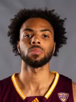 Paul McMillan, Central Michigan, Point Guard