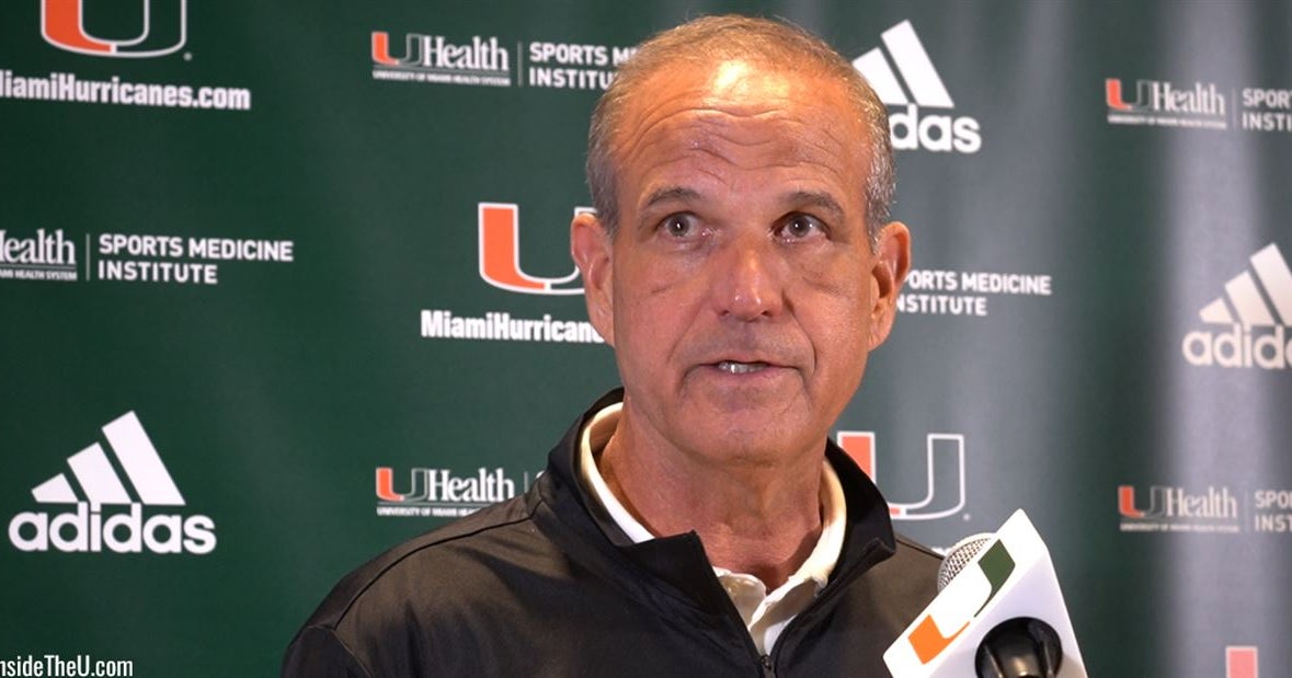 VIDEO: Kevin Steele press conference reviewing loss to Florida State