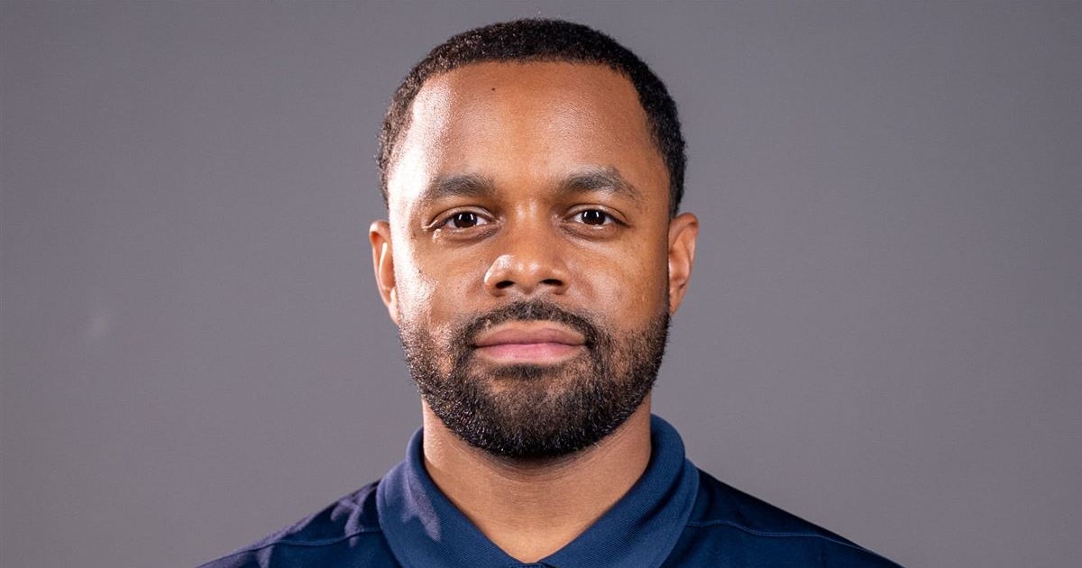 Xavier hires new director of recruiting