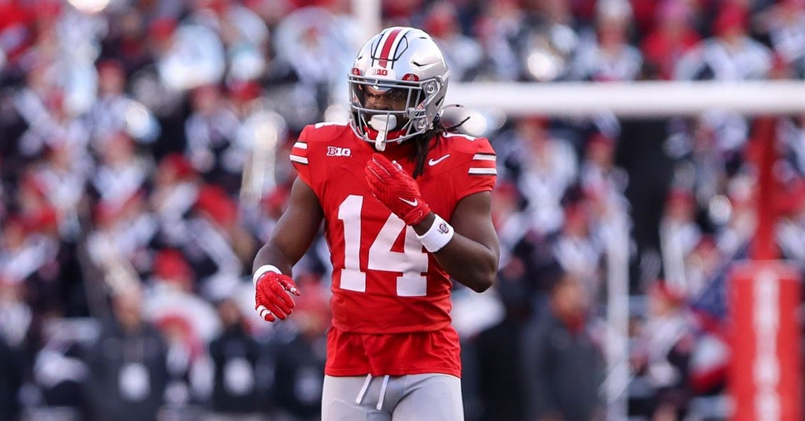 BREAKING: Ohio State transfer safety Ja'Had Carter commits to NC State