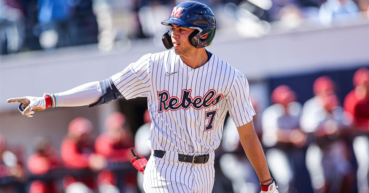 Jacob Gonzalez considered a top-5 prospect, best shortstop in next year ...