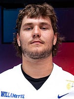 Landon Fay, Mcminnville, Edge