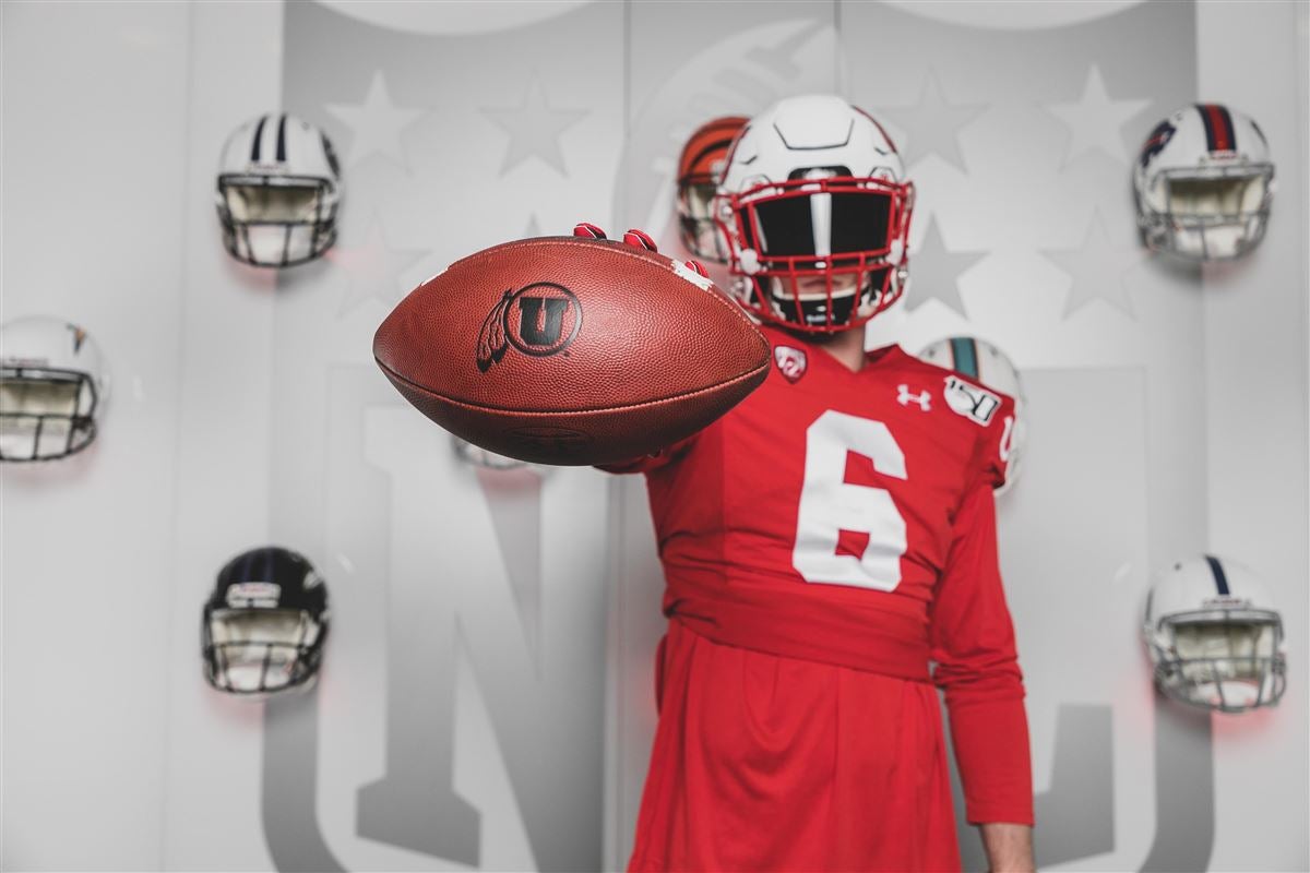 BREAKING: Top target Nate Ritchie announces commitment to Utah