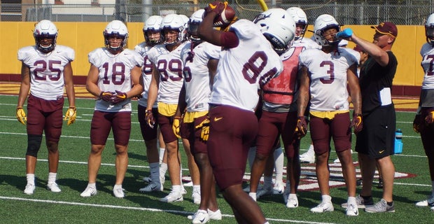 Gopher Football: Redshirt or No Redshirt for the 2018 class