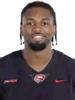 Koy Moore, Archbishop Rummel, Wide Receiver