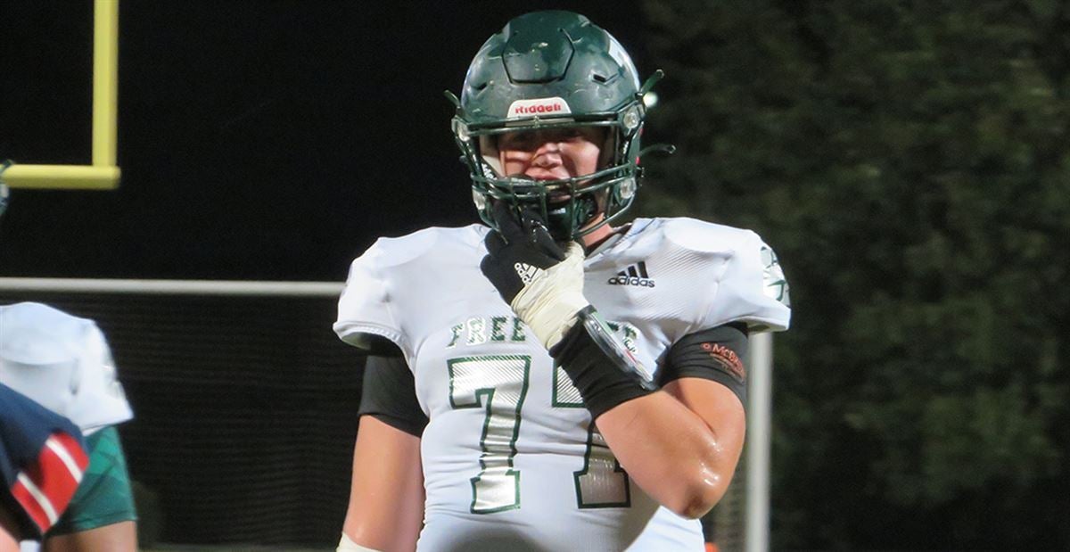 Insider Q&A with Baylor commit Calvin Clements