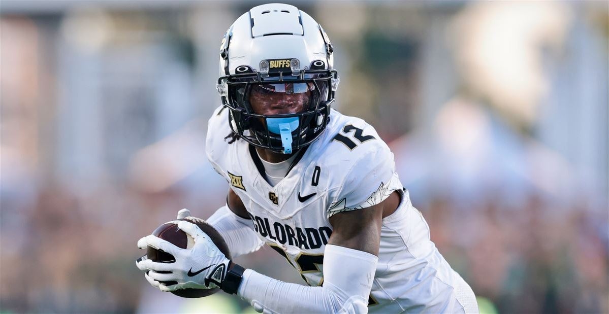 2025 NFL Mock Draft: Shedeur Sanders, Jalen Milroe among top CBS Sports ...