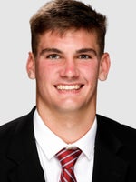 Ty Simpson, Alabama, Quarterback