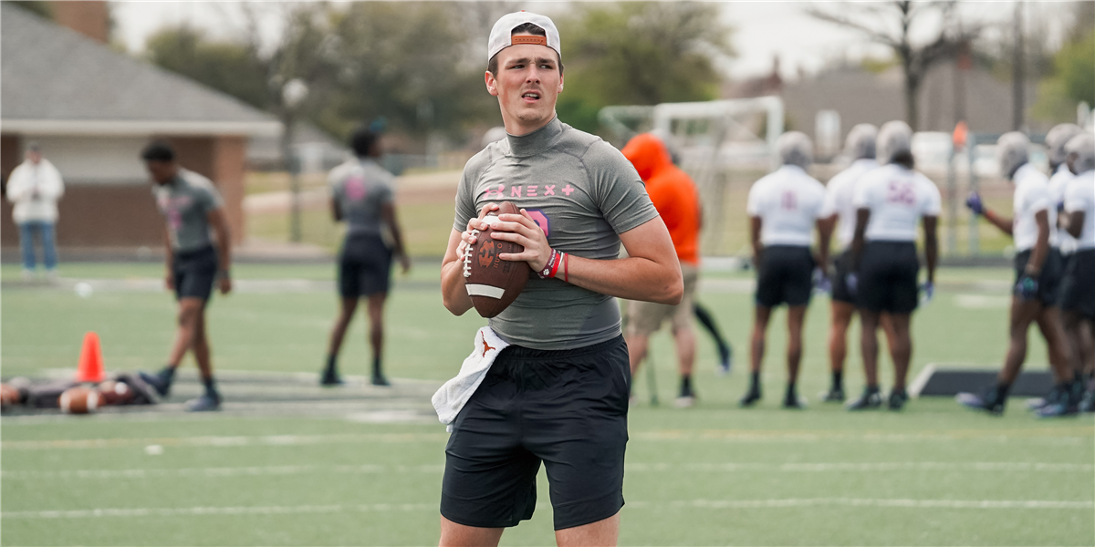 Trey Owens talks preparation for senior season, recruiting players to ...