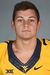 Conner Watts, West Virginia, Wide Receiver