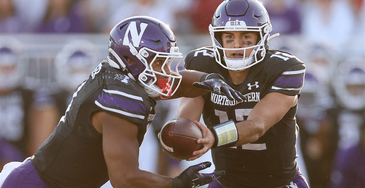 Big Ten football teams with most returning starters in 2025, ranked