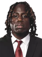 Isaiah Richards, Louisiana, Center