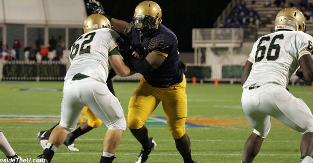 Moten lands offer from dream school