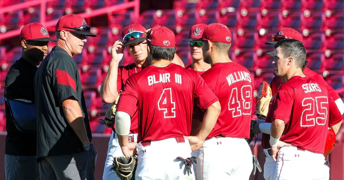 VIP Baseball: Scouts' notes, recruiting scoop and more