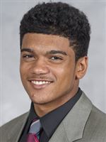 Ty Johnson, Maryland, Running Back