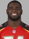 Major Wright, Tampa Bay, Safety