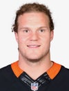 Ryan Hewitt, Indianapolis, Tight End