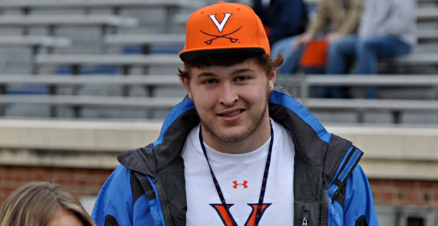 Instant Impact: Steven Moss