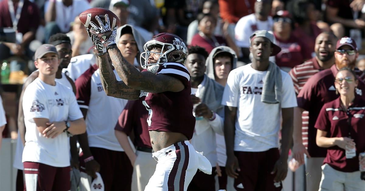 Donald Gray emerges as opportunity finally knocks