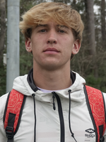 Austin Novosad, Dripping Springs, Quarterback