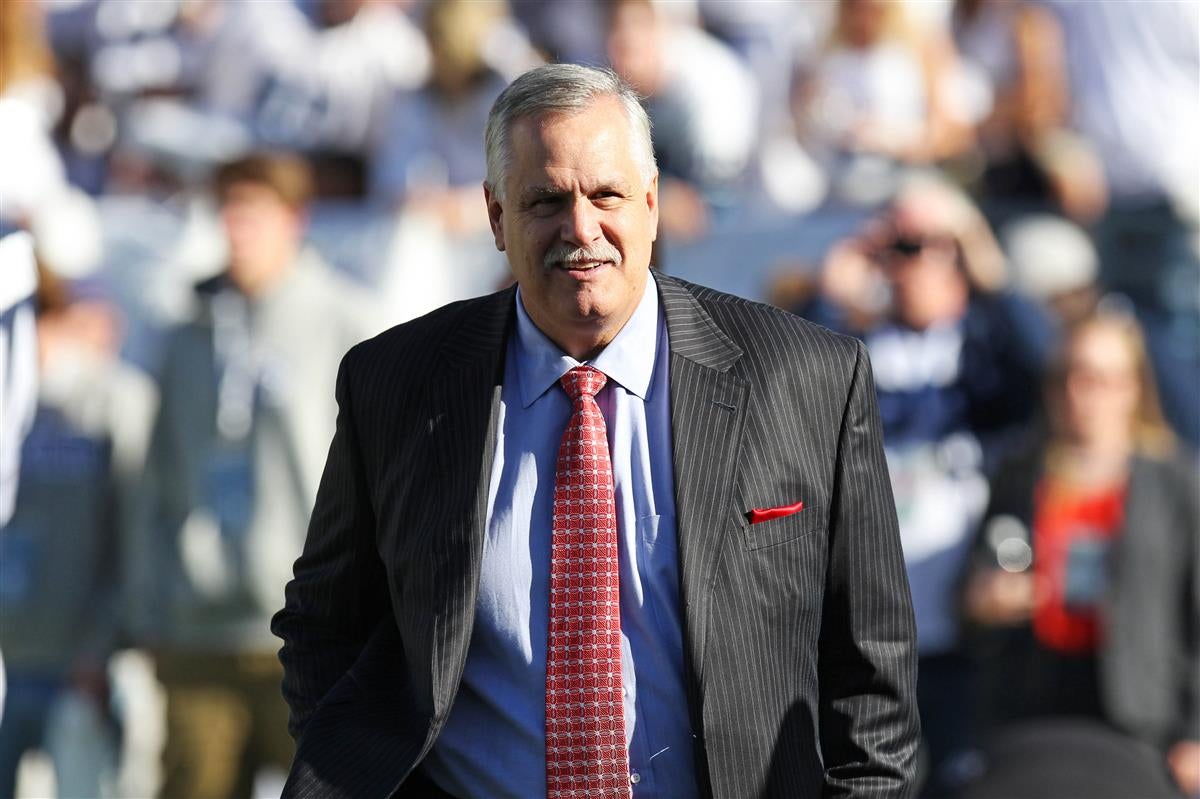 Matt Millen, Dick Stockton to call Giants-Browns