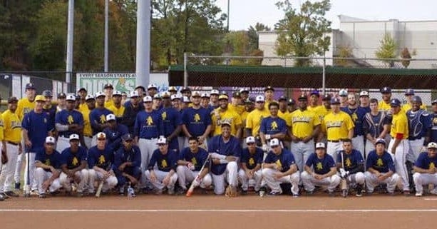 The Aggies will celebrate N.C. A&T Baseball's 1993 MEAC title during ...