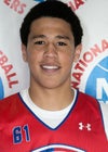 Devin Booker, Moss Point, Shooting Guard