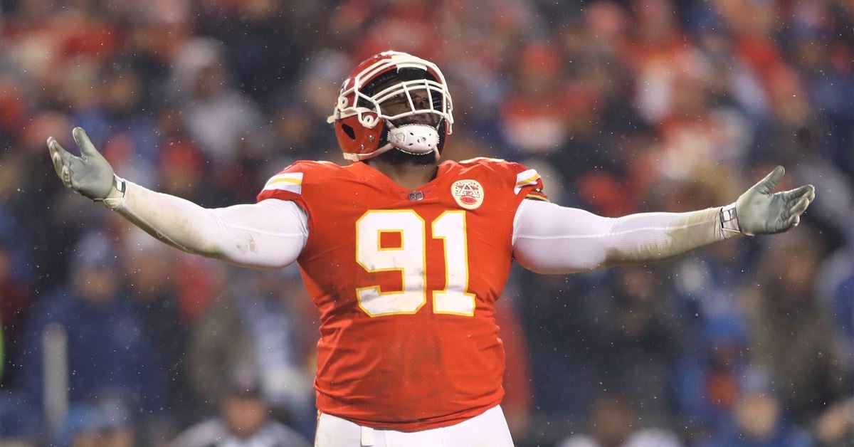 NFL 'Noles: Derrick Nnadi on the move headlines a trio of former ...