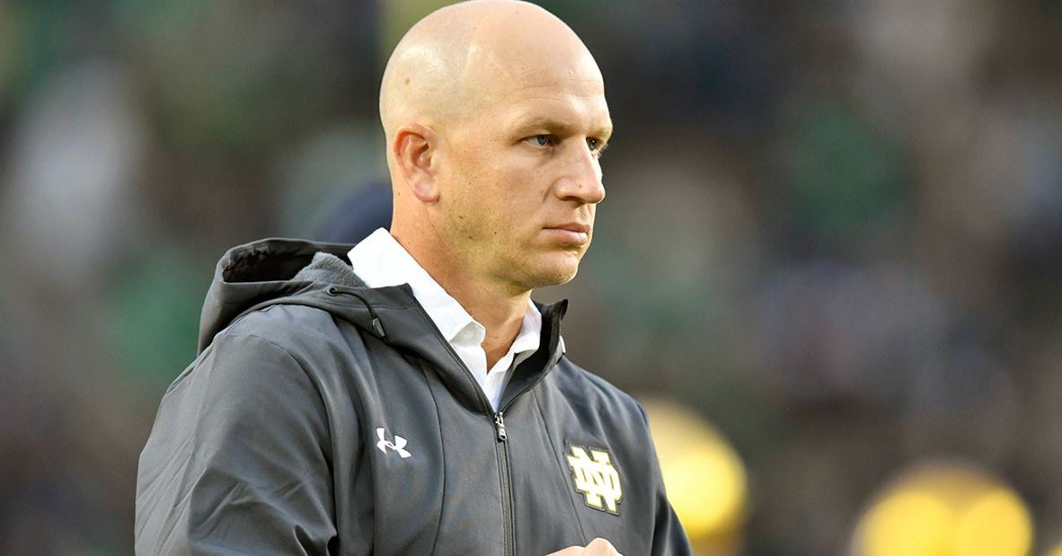 Report: Vandy hires Wake's Brandon Hourigan as strength coach