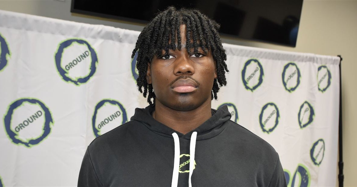 Coveted RB Sean Morris sets Utah official visit