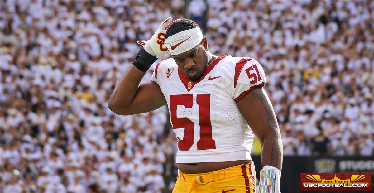 Deep Dive: A look at USC's defense by the numbers against Colorado